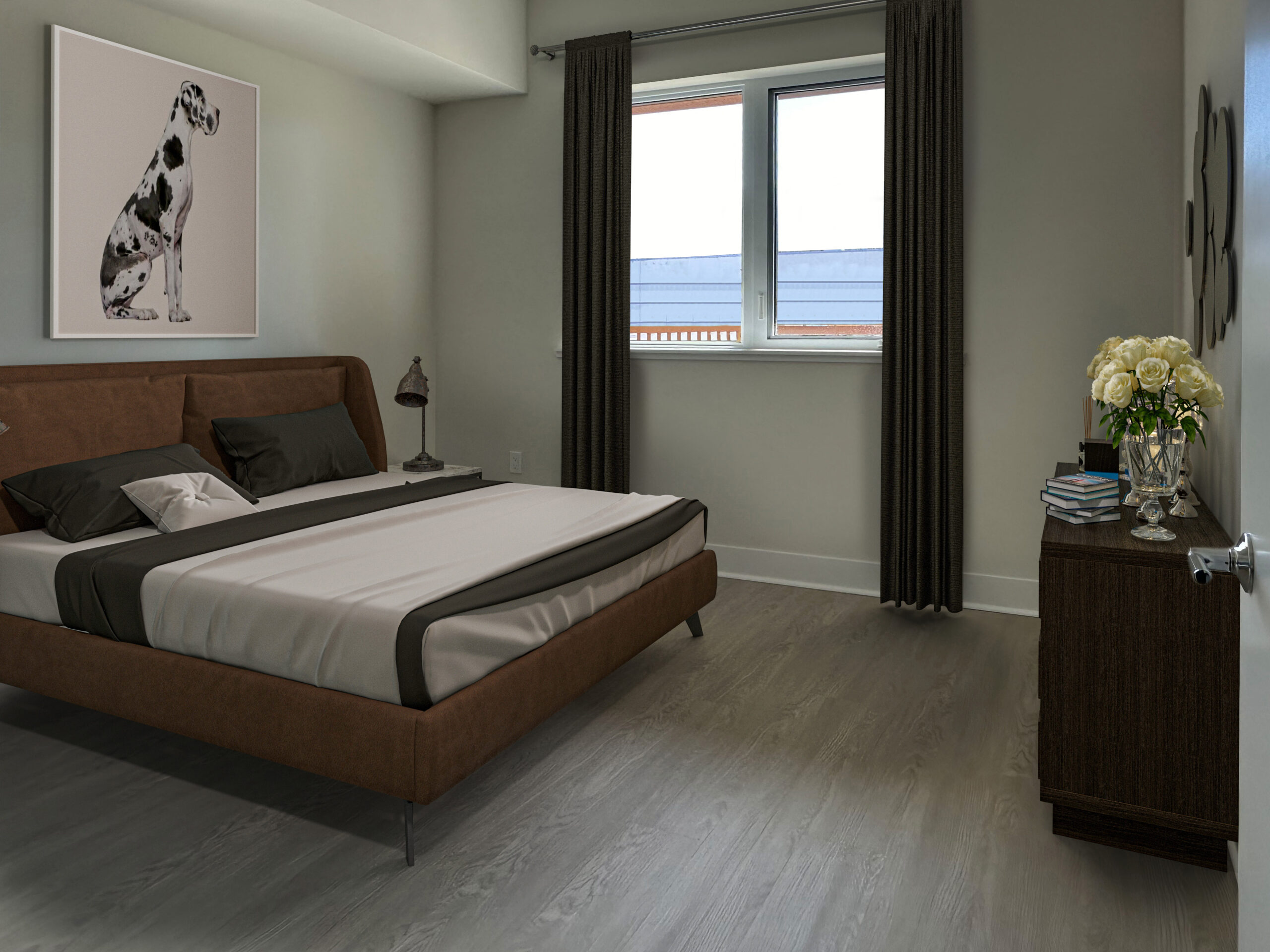 Photo Gallery | ROWE at Pear Village Apartments