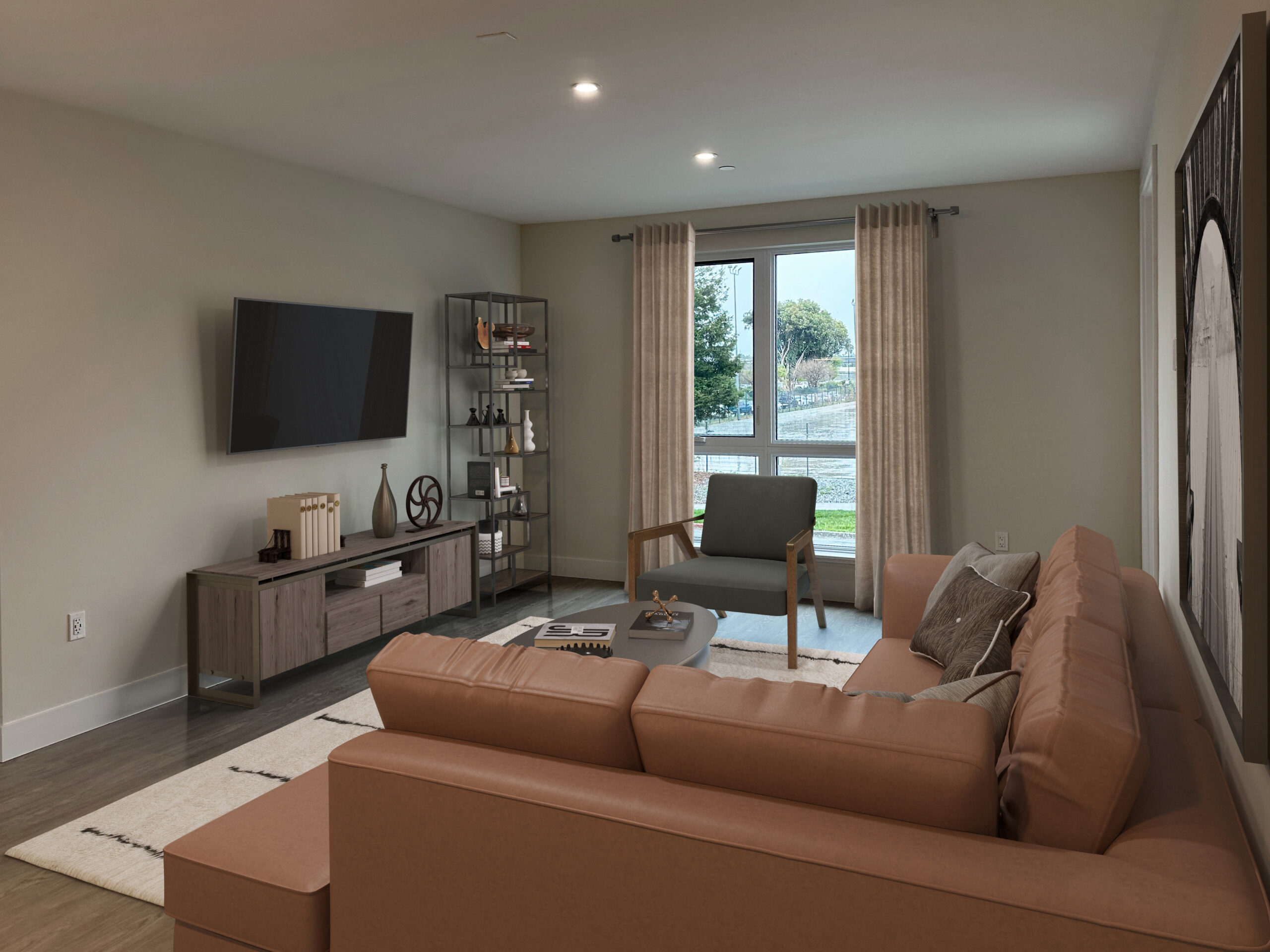 Photo Gallery | ROWE at Pear Village Apartments